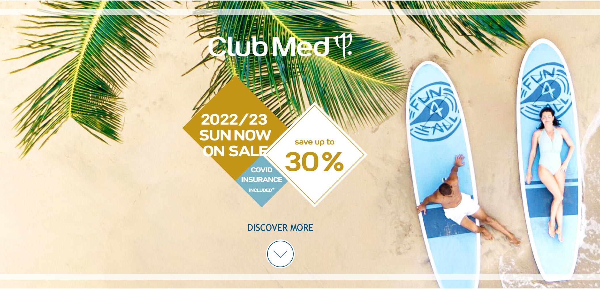 CLUB MED SUN HOLIDAYS | Bali, Maldives, Bintan Island, Seychelles