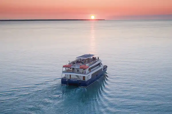 DARWIN TOURS - Darwin Tour Packages - Things to Do Darwin