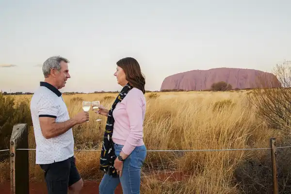 ULURU TOURS & AYERS ROCK - Uluru Day Tours & Activities