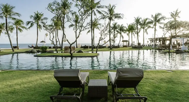 THE SAMAYA SEMINYAK | Luxury Bali Hotel Packages, Seminyak