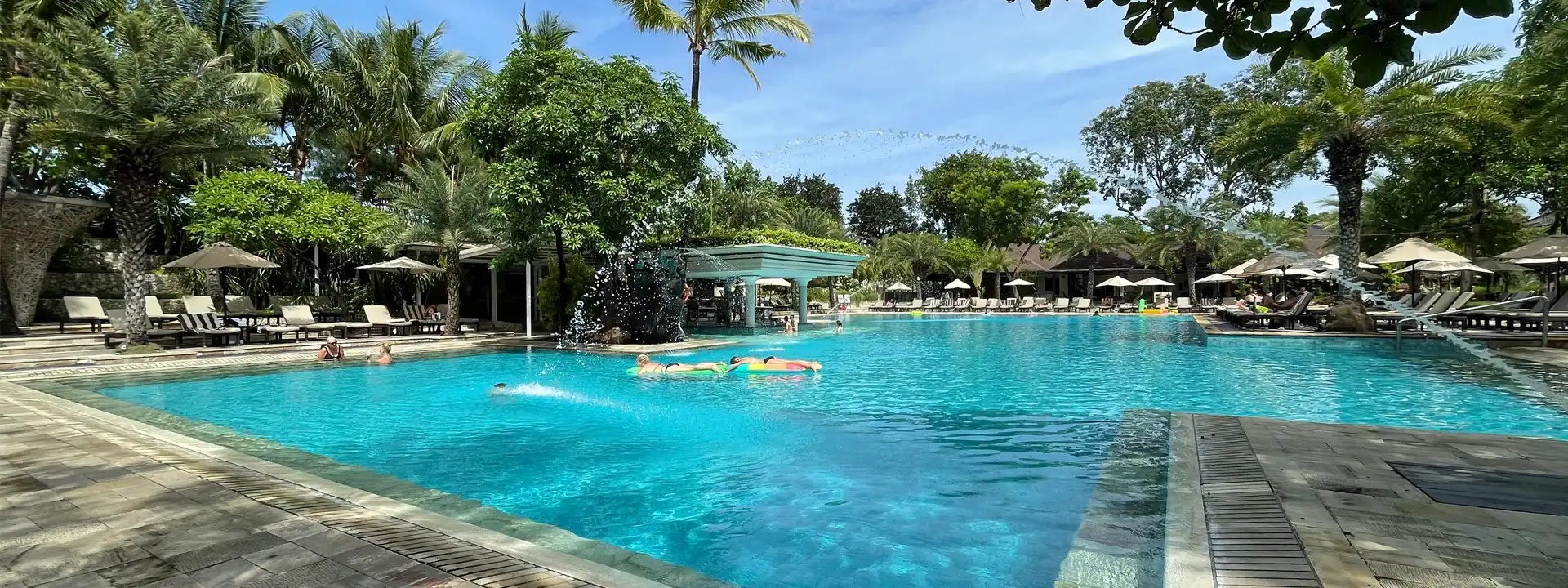 TOP BALI HOLIDAY DESTINATIONS | Best Bali Holiday Packages