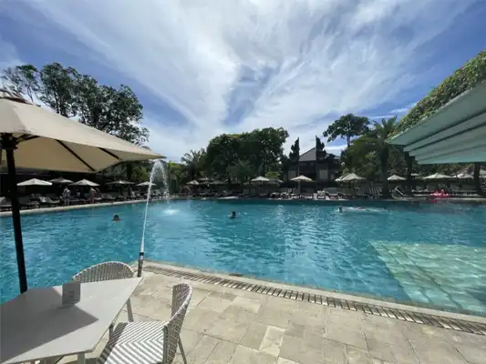 THE PADMA | Padma Resort Bali - Padma Hotel Legian